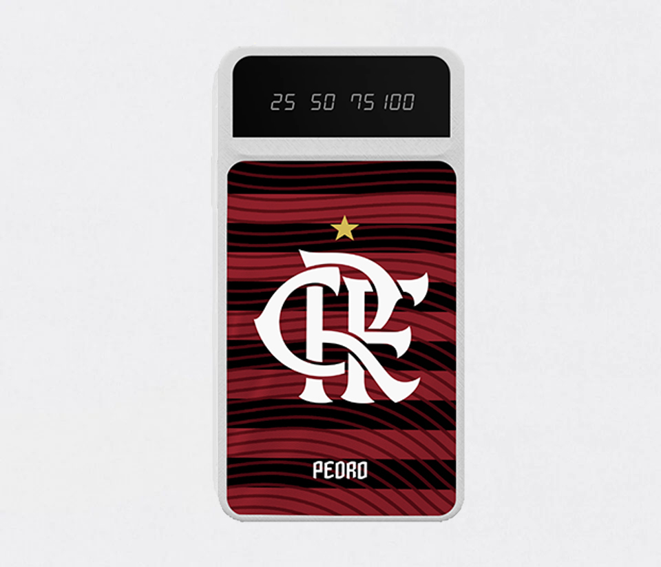 Capas para Celular e Acessórios do Flamengo - Gocase