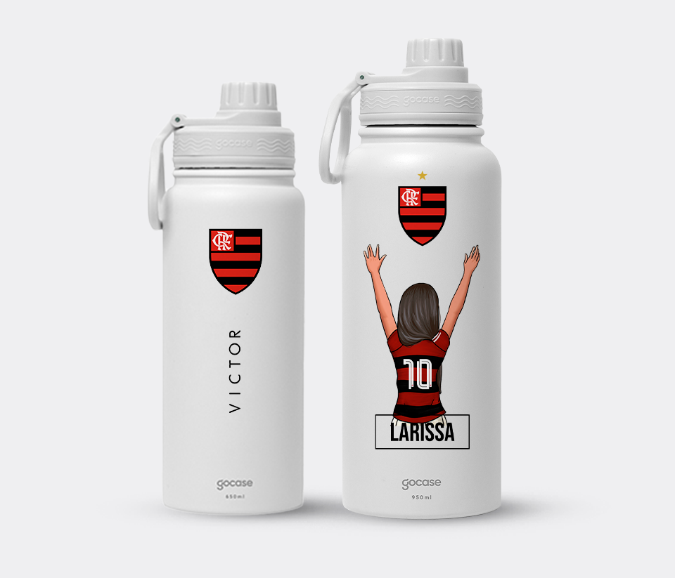 Capas para Celular e Acessórios do Flamengo - Gocase