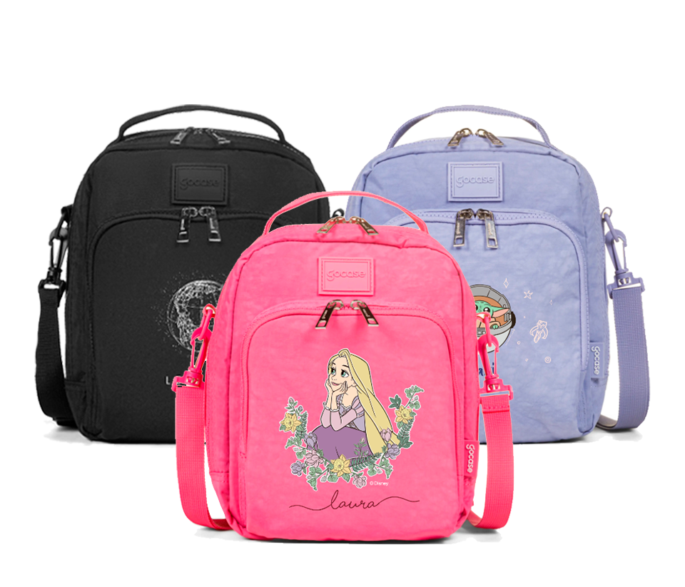 Bolsa Térmica Fun - Gocase