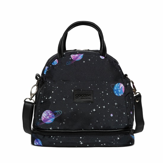 Lancheira Térmica Mix Personalizada - Poeira das Estrelas Manuscrita ...