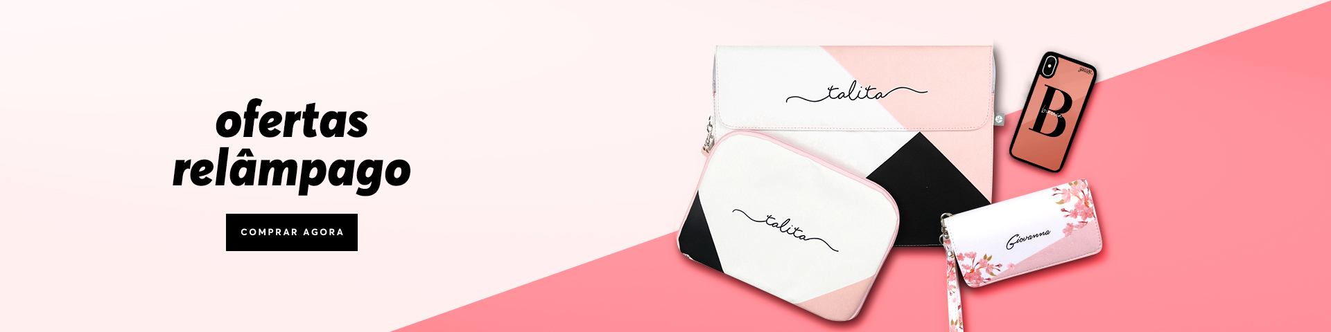 Capas para Celular e Acessórios - Gocase