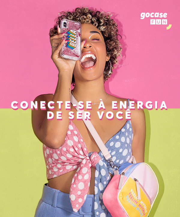 Collections - Gocase Fun - Gocase