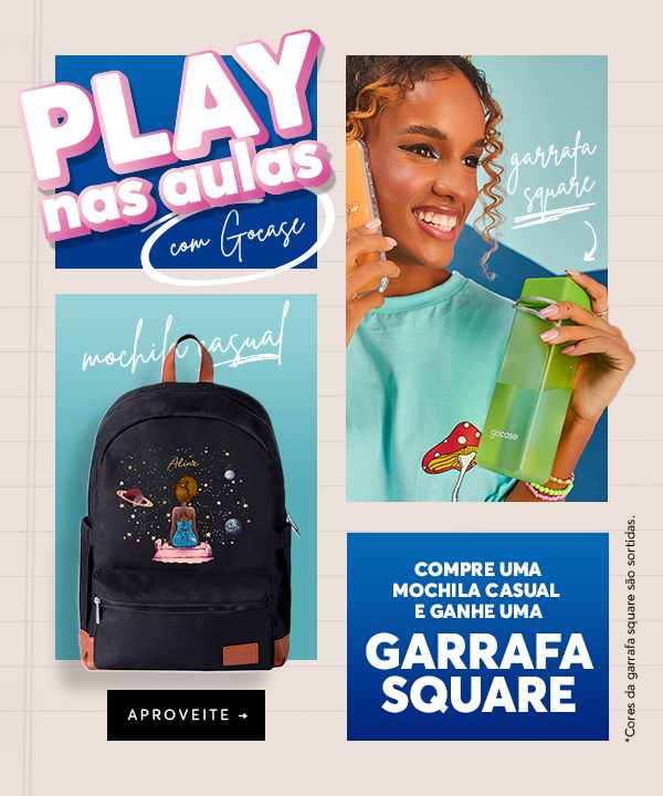 Gocase: Capinhas para Celular e Acessórios - Gocase