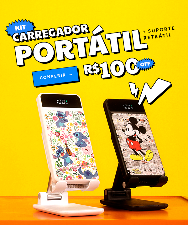 Gocase: Capinhas para Celular e Acessórios - Gocase